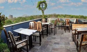 20 Best Restaurants in Jaipur You Must Try