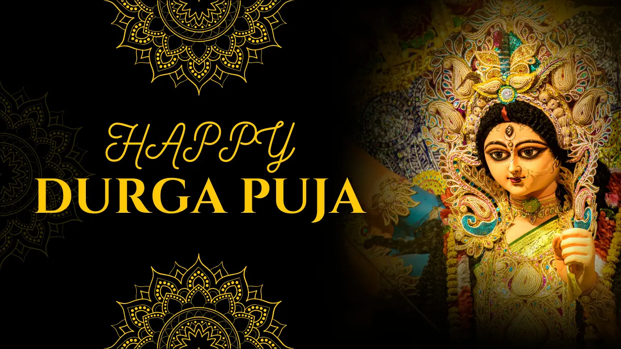 Durga Puja 2025 Dates, Time, Rituals, Celebrations & Events