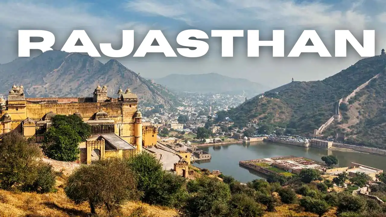 Rajasthan Monsoon Tour | Culture & Adventure Travel Guide 2026