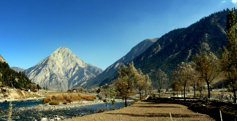Gurez Valley Tour | Tour of Gurez Valley, Jammu and Kashmir, India