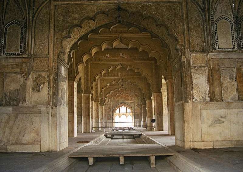 About Rang Mahal Dalhousie