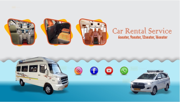 Delhi Taxi Fare, Car & Tempo Traveller Rate, Buses Rates, India Car ...