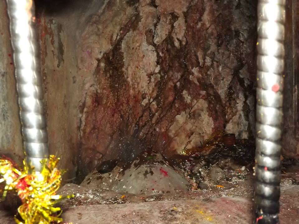 Divya Shila, Yamunotri, Uttrakhand