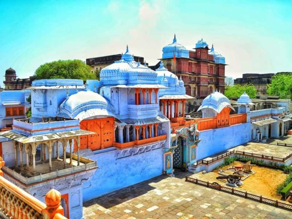 Kota Garh Palace Museum | Best Time To Visit, Entry Fee, Location, Timings