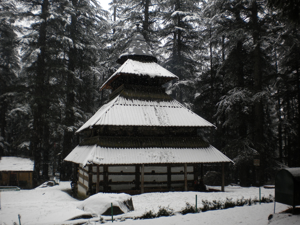 Hadimba Devi Temple: Location, Mandir History, Best Time