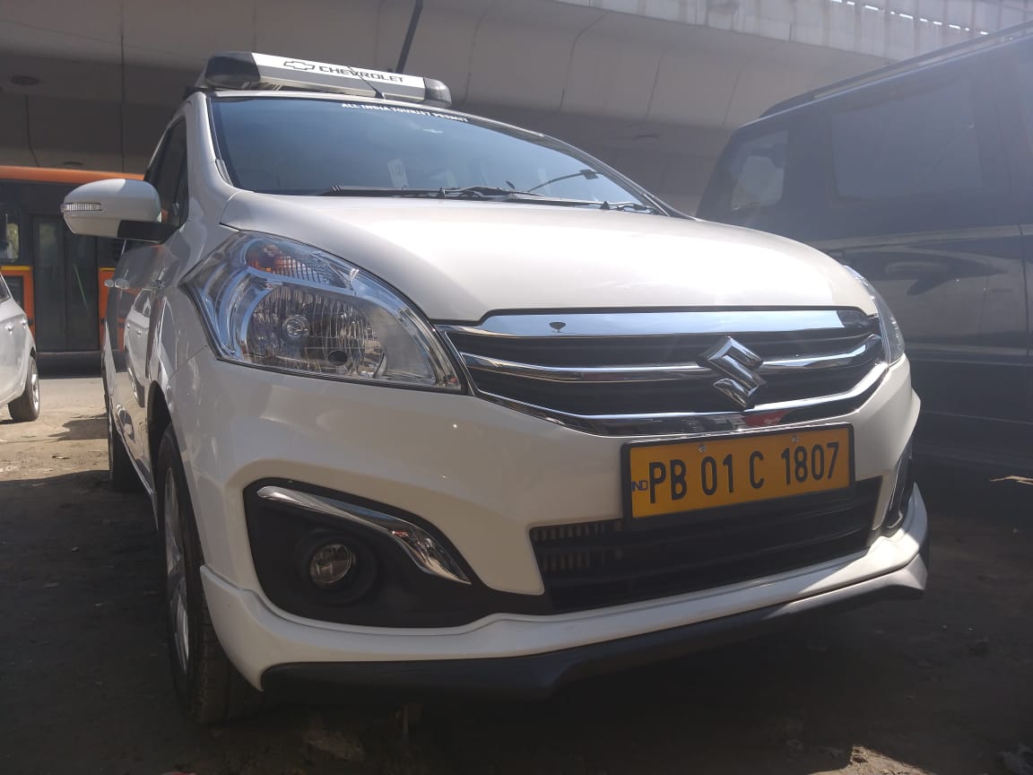 Best Car Rental Delhi | Affordable Rent a Car from $44/Day