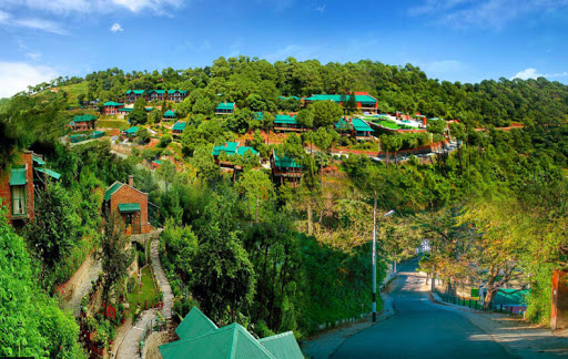 About Kasauli Himachal Pradesh