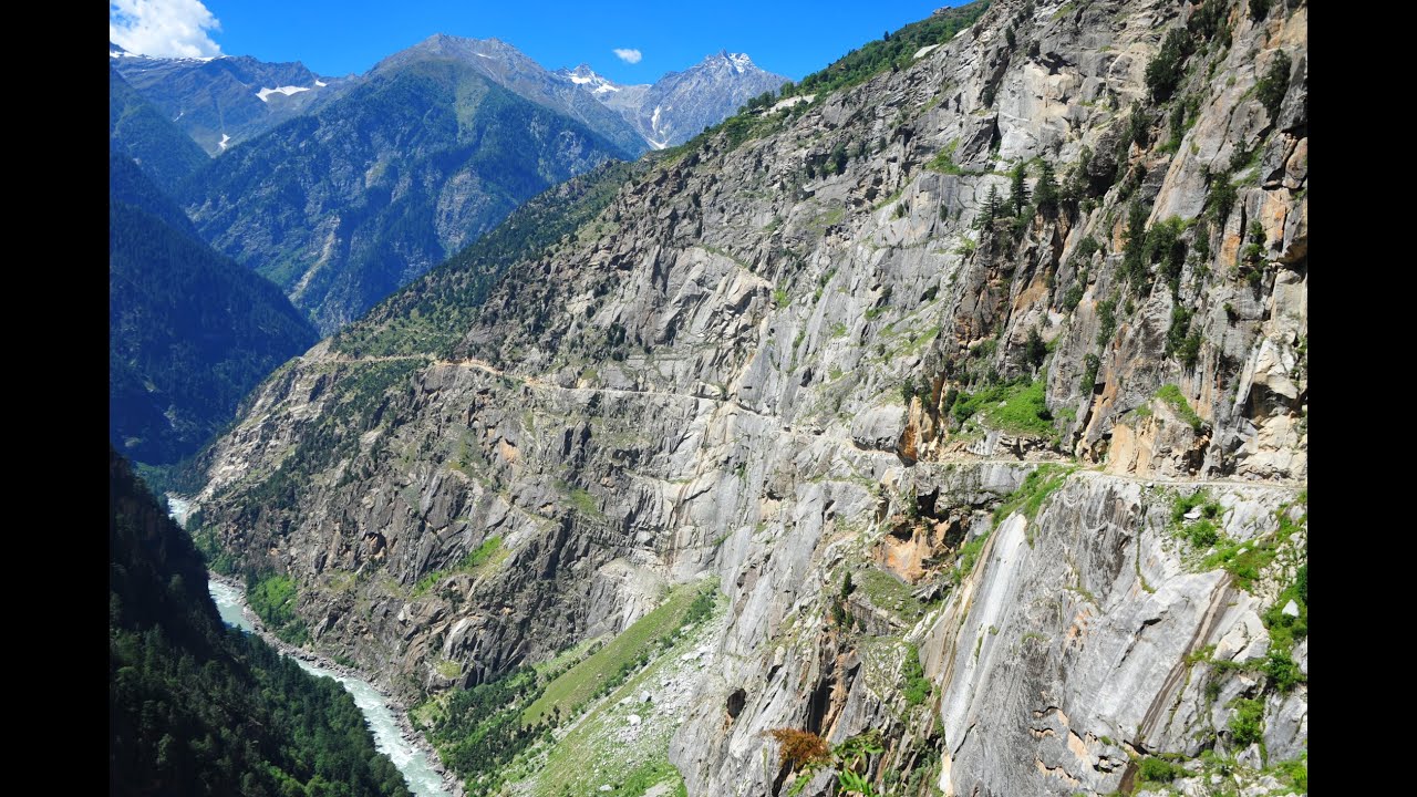 Kishtwar Tour | Tour of Kishtwar, Jammu and Kashmir