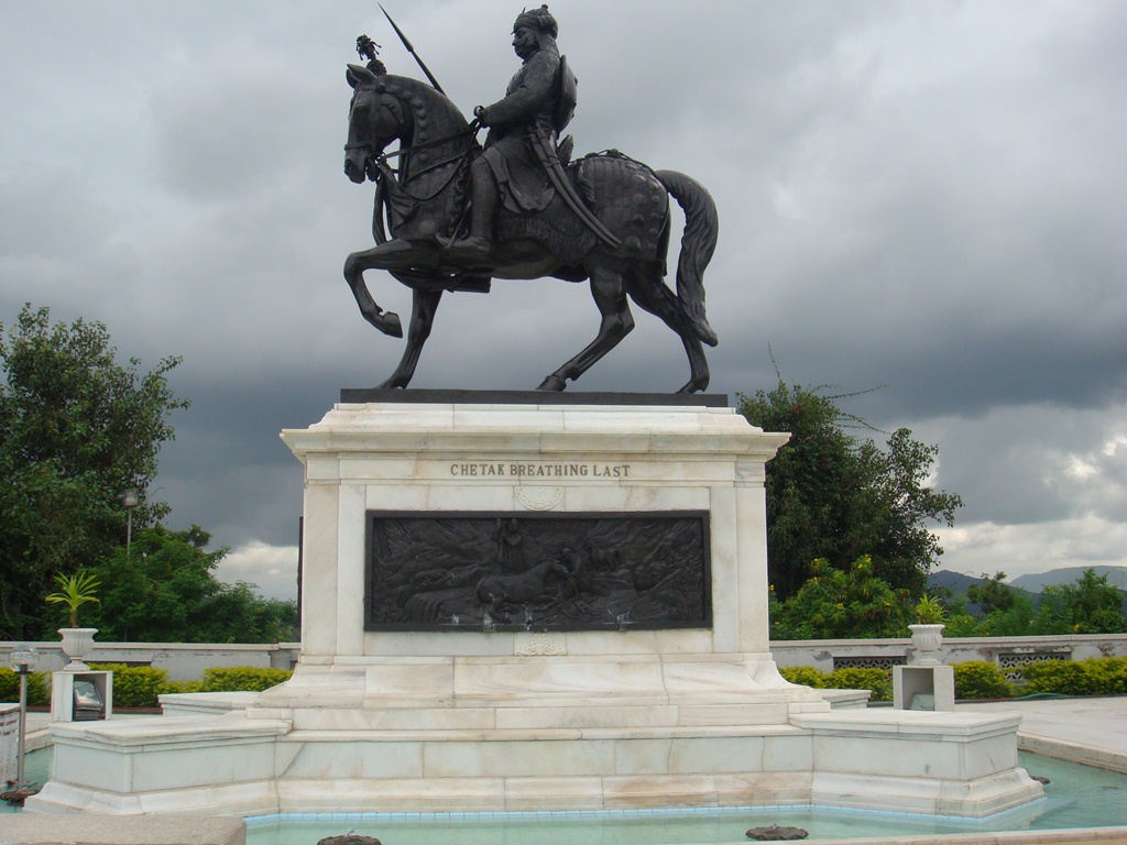 Moti Magri Udaipur | Best Time to Visit, Location, Entrance Fee