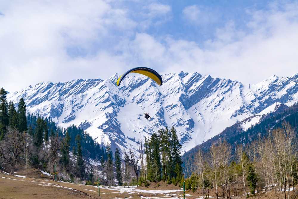 Solang Valley: Activities, Things To Do, Best Time For Snow, Location ...