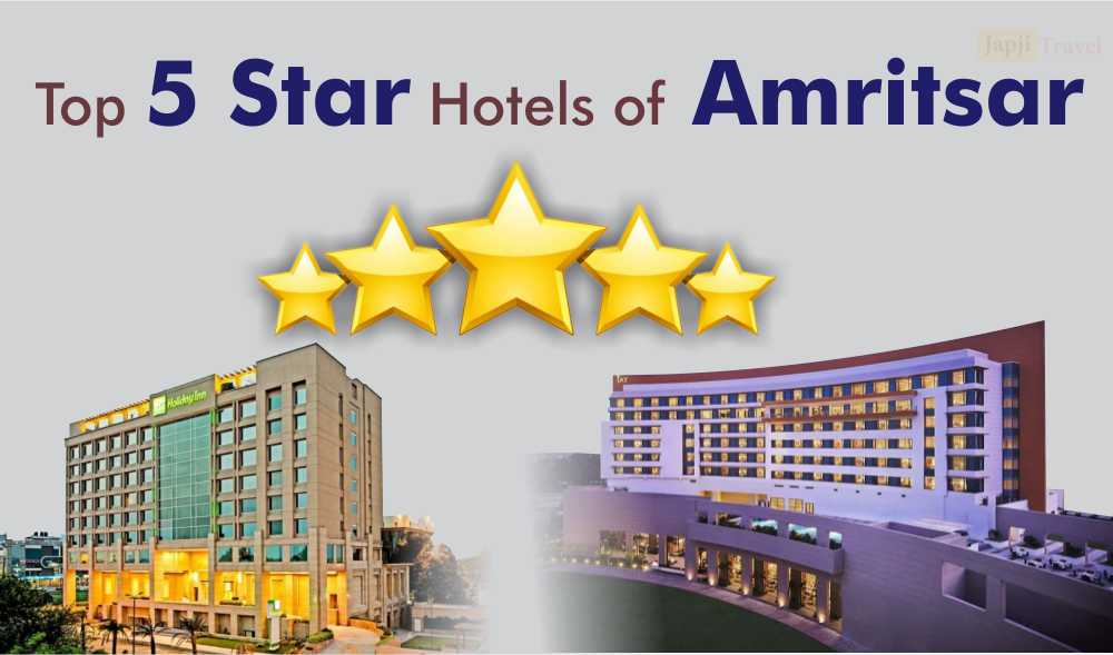 Top most luxurious 5 - Star Hotel, that is worth staying.