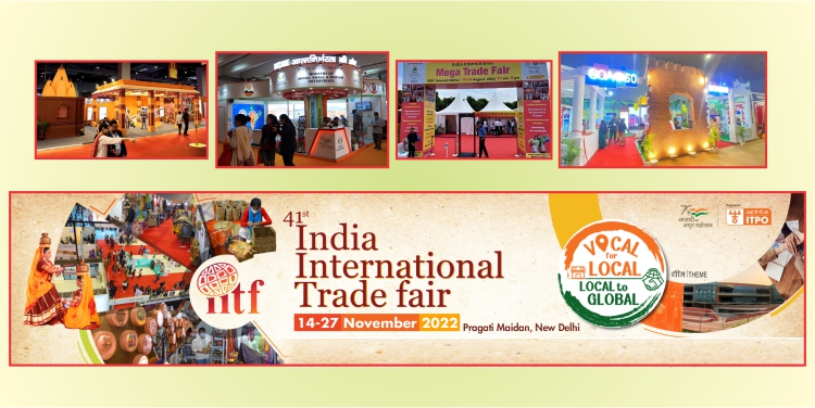 India International Trade Fair 2022 | Delhi Popular Trade Fair