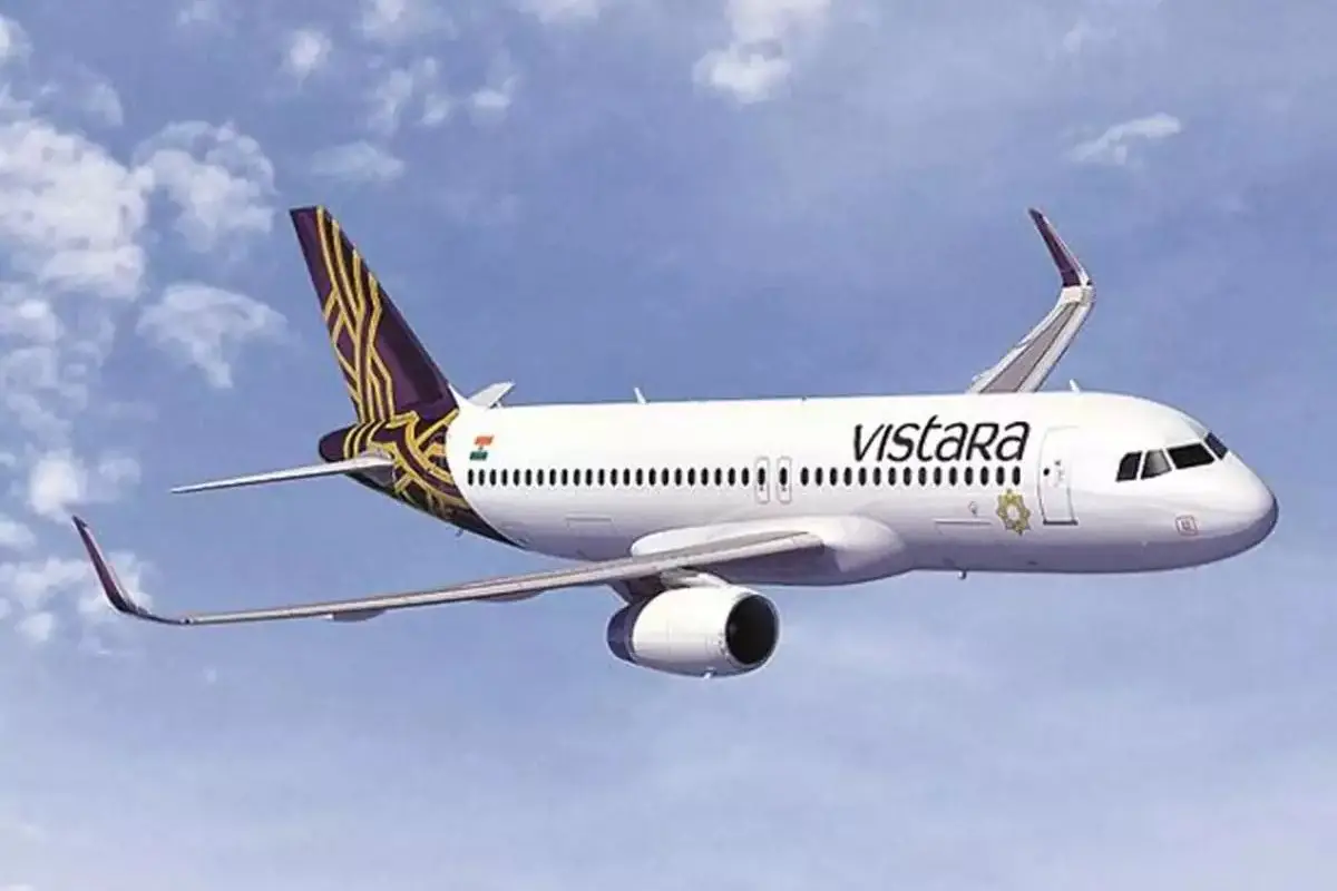 Vistara Airlines: How To Book, Customer Care Number, Popular Routes