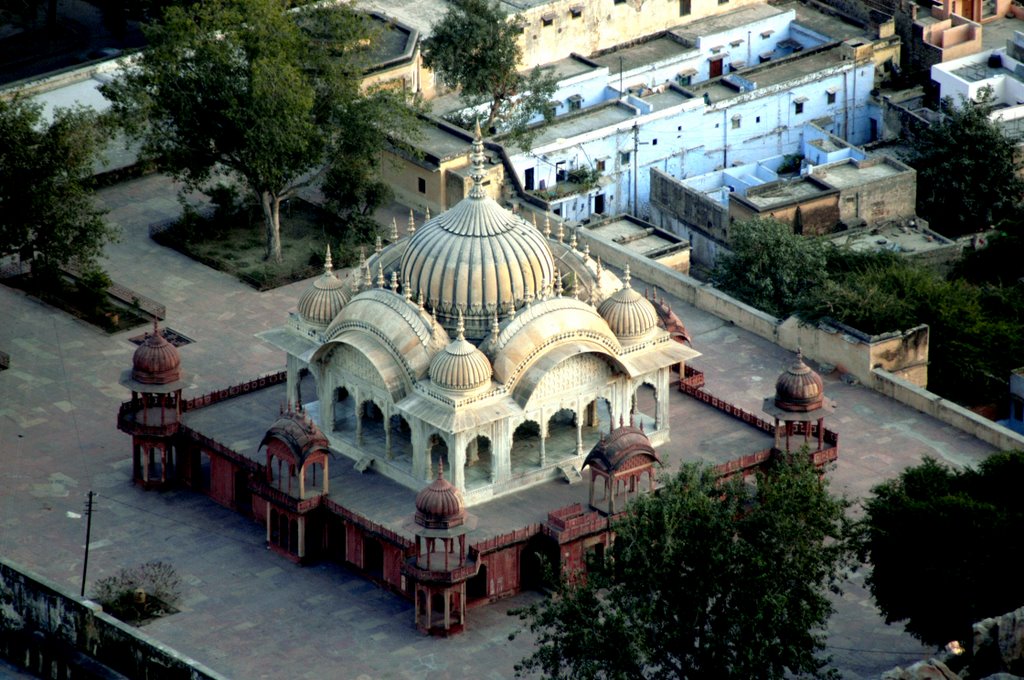 Alwar Tourist Places: Things To Do, Sightseeings, Attractions, Activities