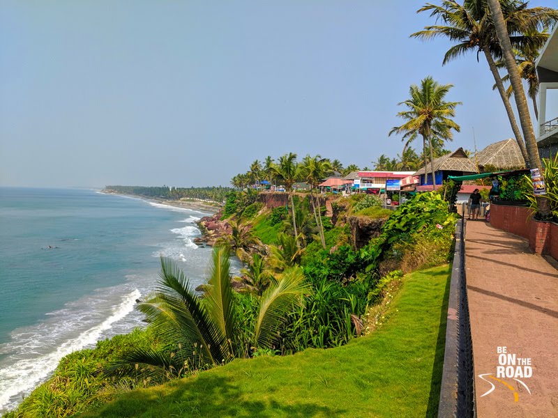 Take a tour for Kerala Sightseeings and Nature