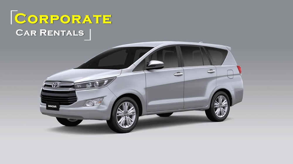 Corporate Car Rental Service Delhi | Car Hire For Corporate