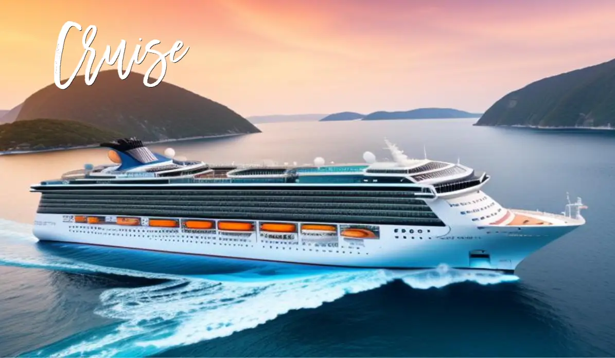 What Does Cruise Travel Insurance Cover?