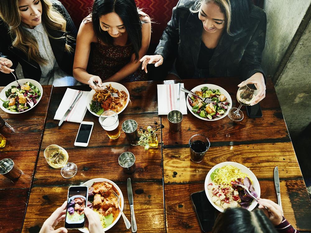 Jaipur Best Food Places | BEST Restaurants in Jaipur