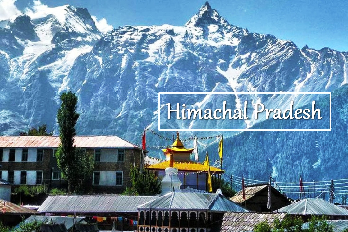 5 Places To Not Miss Out In Himachal Tour