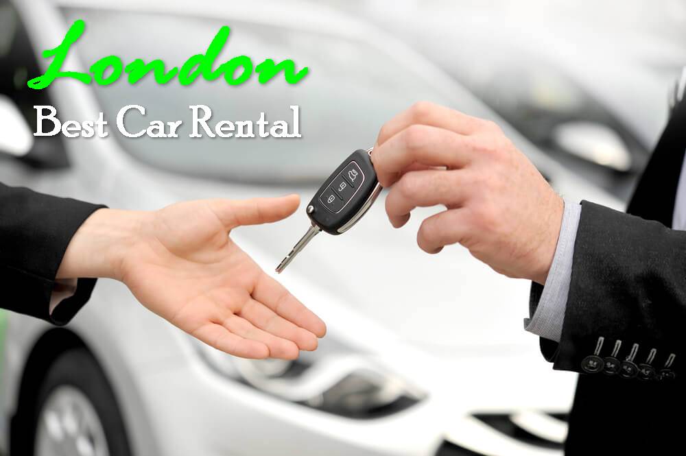 Best Car Rental Services in London | How To Do