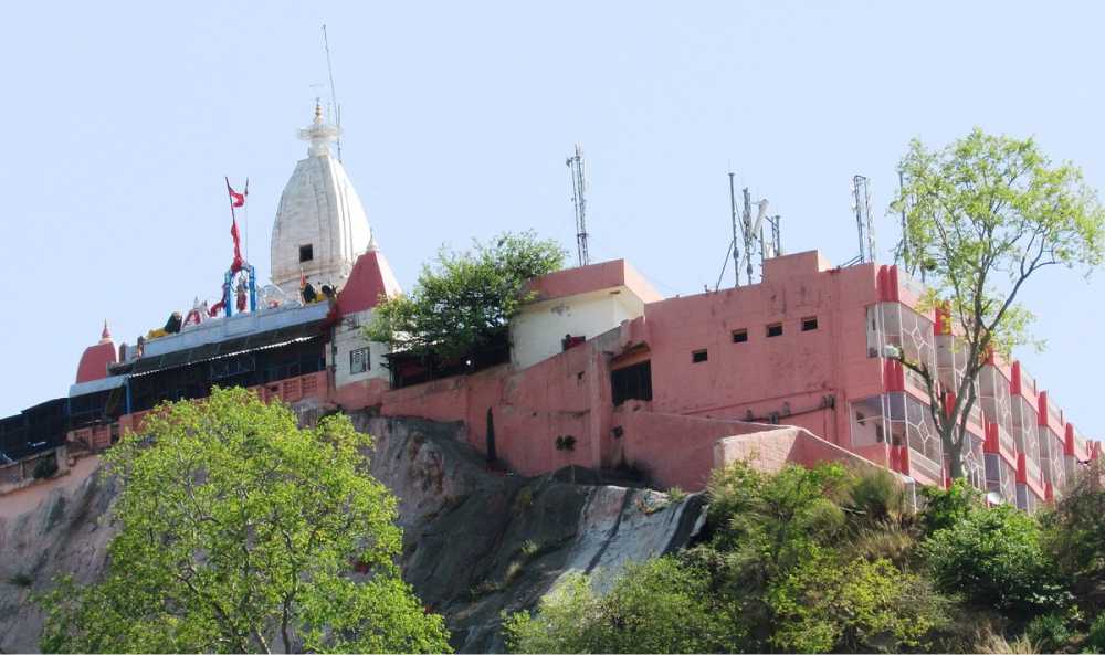 Mansa Devi Temple, Haridwar: Rituals, Best Time, Location, History