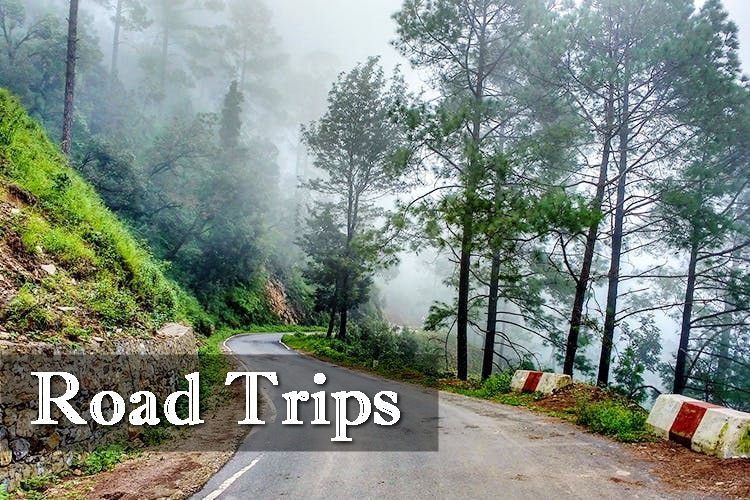 Best India Road Trips: You Must Go
