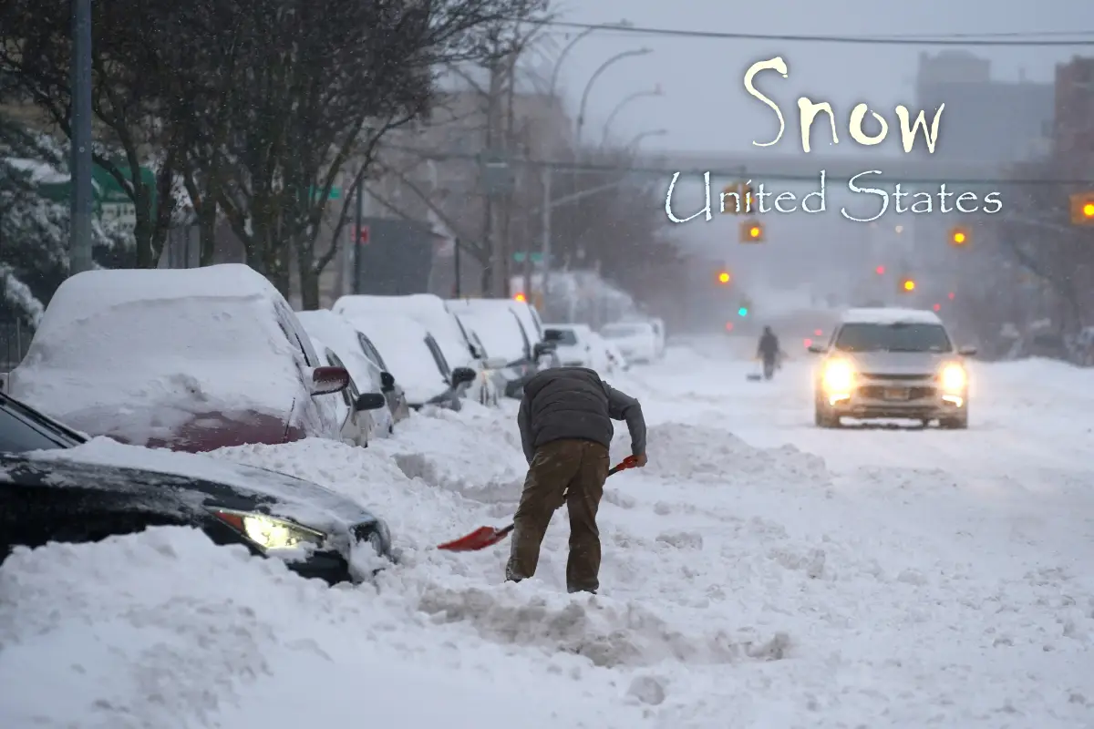 Forecast for the Christmas travel weather includes rain, snow and ...