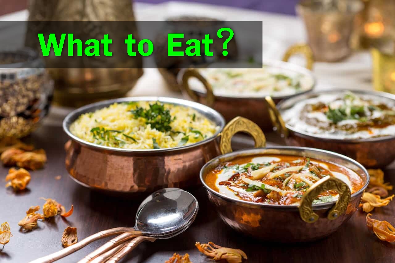 When in Delhi What to Eat? Best 15 Restaurants, Street Food