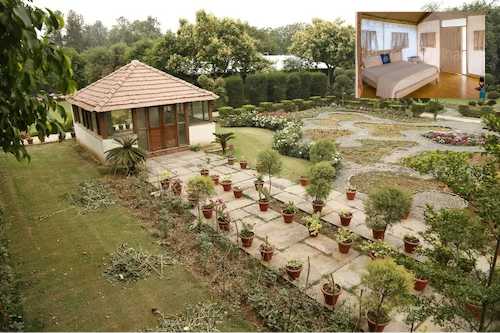 Botanix Nature Resort Hotel Booking Gurgaon - Haryana, Online Rooms