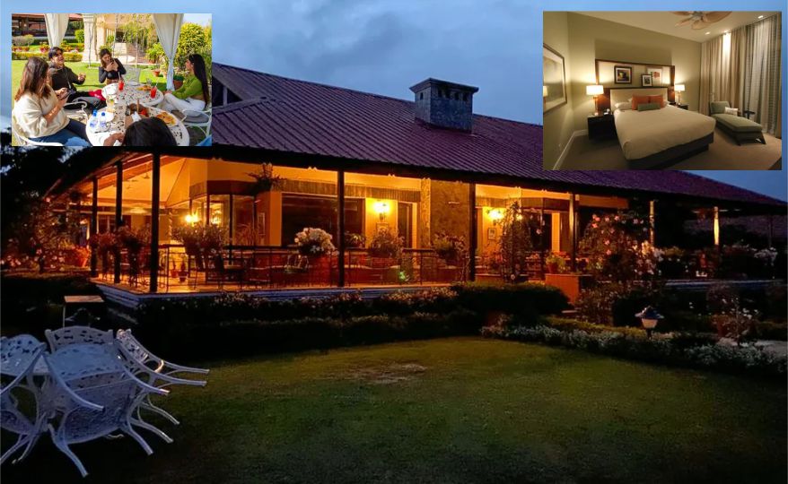 Forest Hill Resort Hotel Booking Pahalgam - Jammu and Kashmir, Online Rooms