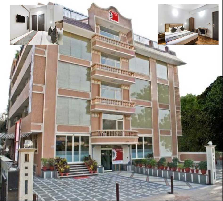 Hotel Clark Inn Hotel Booking Jaipur - Rajasthan, Online Rooms