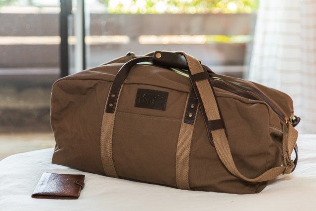 Duffle Travel Bag | Benefits of using a Duffle travel bag