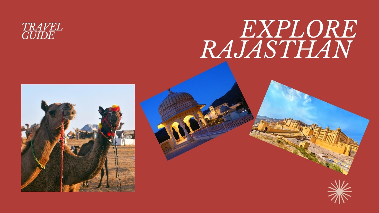 Trip to Rajasthan in April: Tour Activities, Weather