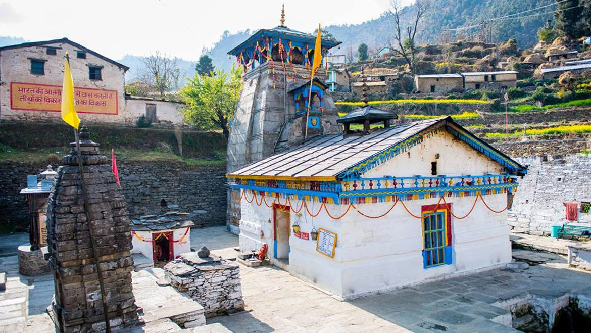 Triyuginarayan Temple: Location, History, Plan Your Wedding, How to ...