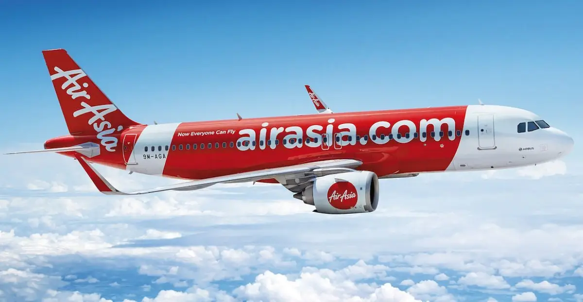 AirAsia Airlines: How To Book, Customer Care Number, Popular Routes
