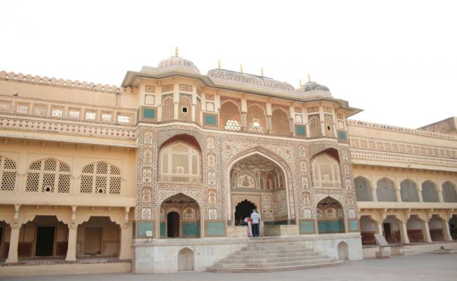 Amber Fort Jaipur | Best Time to Visit, Entrance Fee, Timings