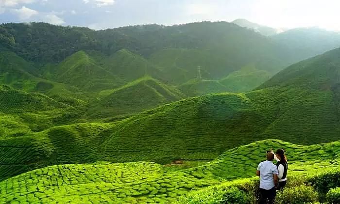 Top 10 Popular Assam Tourist Places