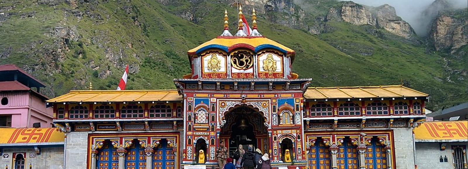 Holy Places to Visit in Uttarakhand