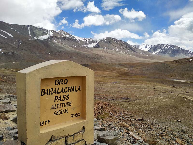 Baralacha La Pass from Manali | How To Reach, Route, Best Time to Visit