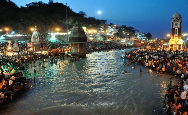 Banaras Temples Tour – The Sacred Places