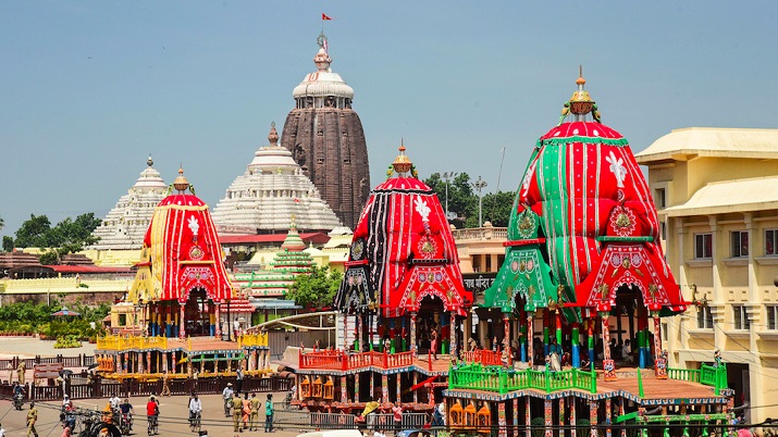 Jagannath Temple Puri: History, Location, Darshan Timings, How to Reach