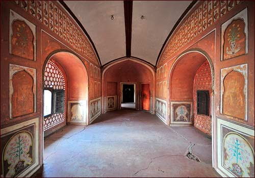 Jaigarh Fort Jaipur | Best Time to Visit, Timings, Entry Fee, Location Map