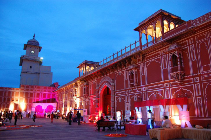 Which is The Best Month to Visit Jaipur: Winter, Monsoon, Summer & How ...
