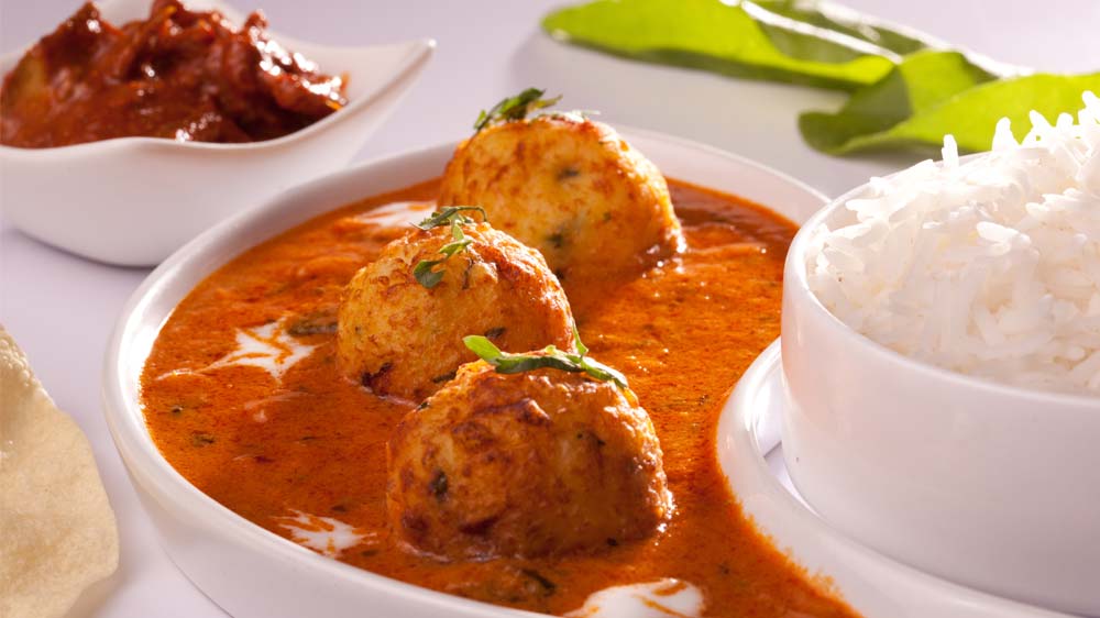 Best Cuisines to Try in Kashmir