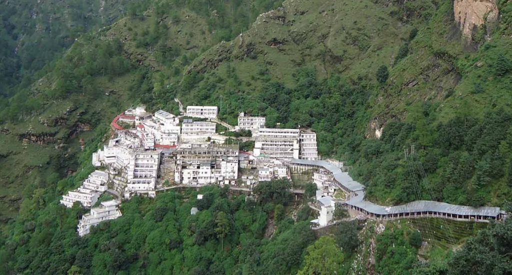 Vaishno Devi Temple Jammu | How To Reach, Timings