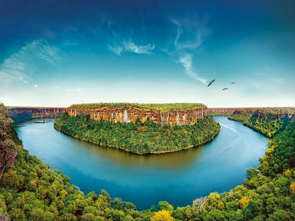Kota Tourist Places: Things To Do, Attractions, Most Visited ...