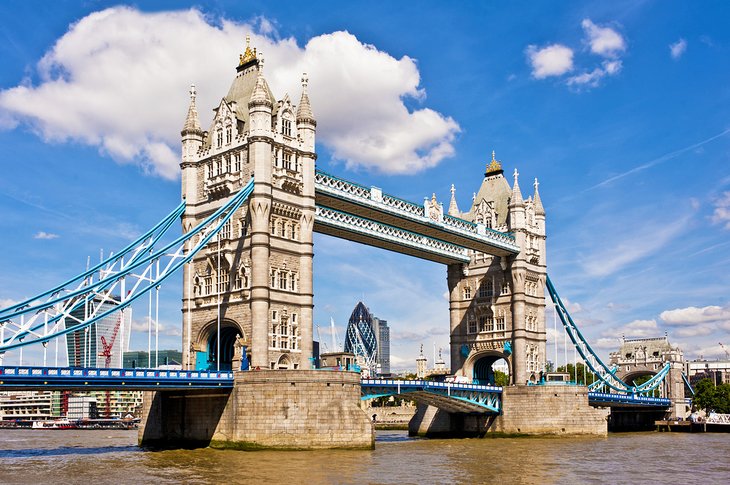 Popular Tourist Places in London | What is the most visited place in ...