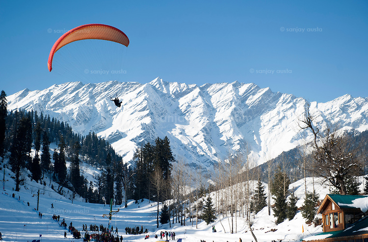 Shimla Manali Tour Packages Start From Delhi Rs 16500/- Book Now