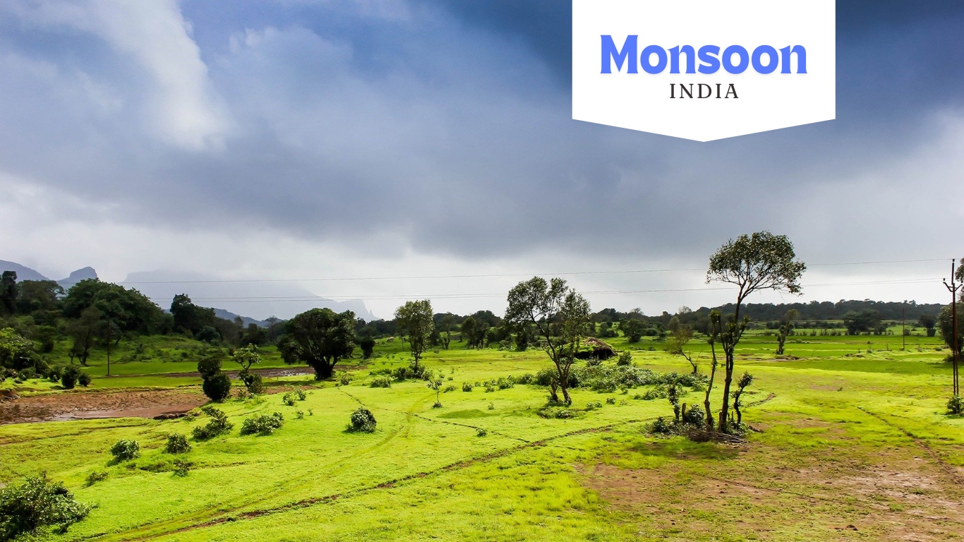 5 Best Monsoon Camping Sites In India