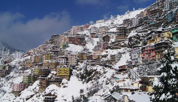 07 Days summer special tour | Himachal special tour